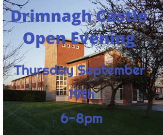 Drimnagh Castle Secondary School - News